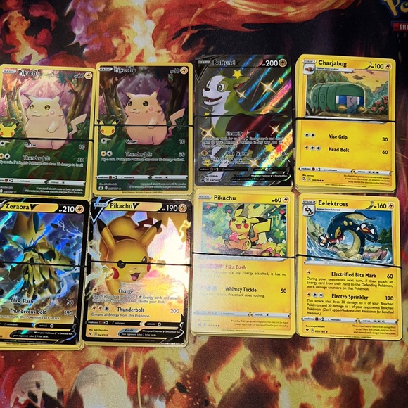 Pokemon | Toys | Pokmon Bundle | Poshmark